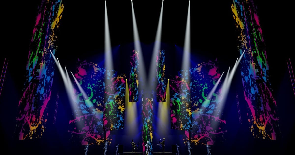 Allison Burchett - Knoxville, Tennessee, United States, Bandit Lites ...