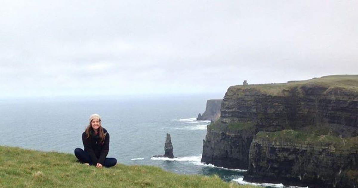 Allison Cumbie | about.me