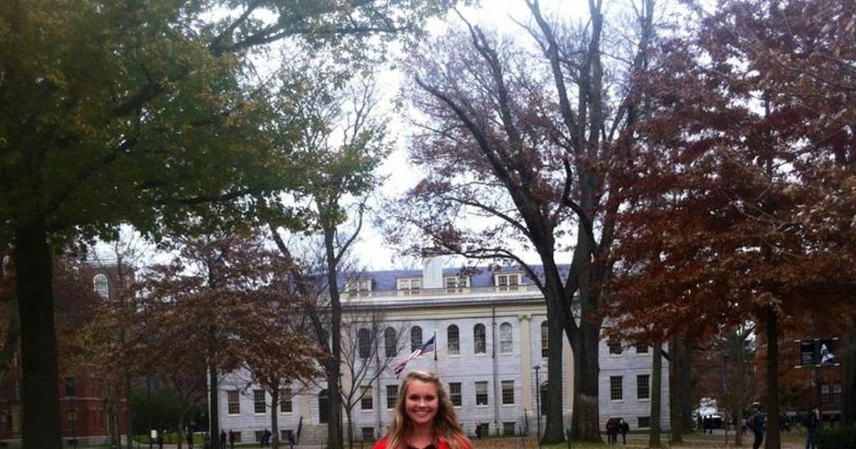 Allison Fagan - University of Georgia, Colquitt County High School ...