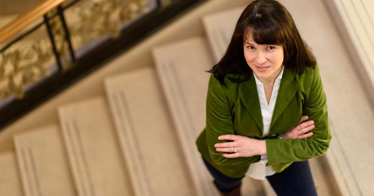 Allison Vought | about.me