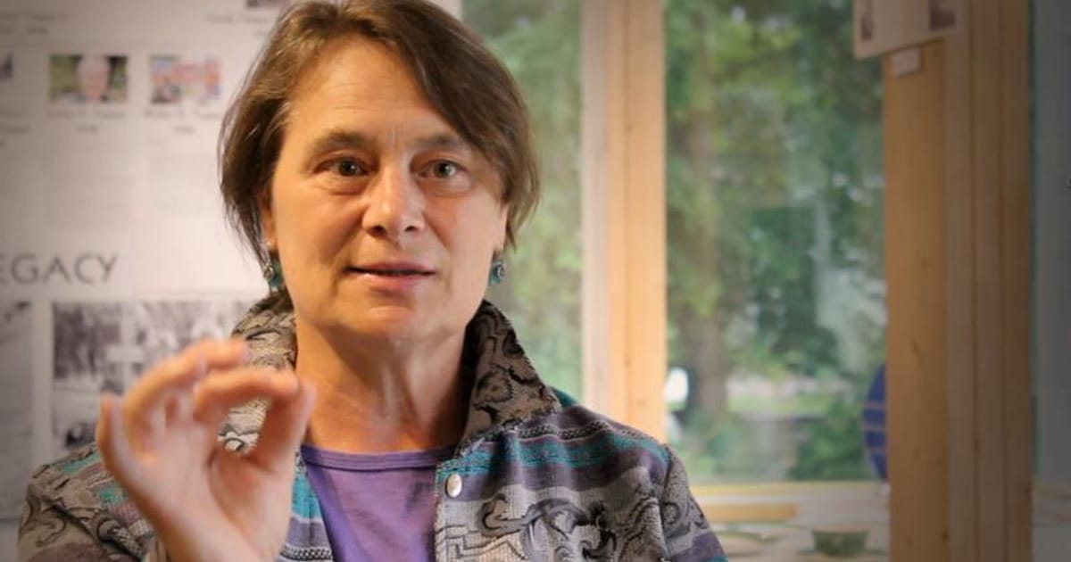 Allison Teague - Westminster West, Vermont, Freelance journalist ...