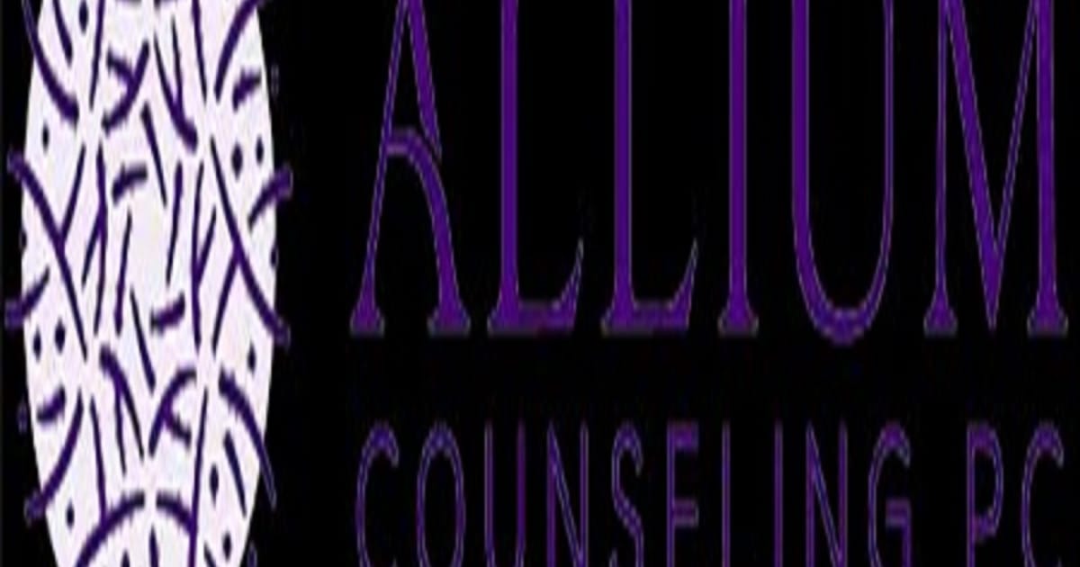 Allium Counseling - USA | about.me
