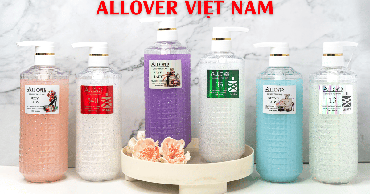 Allover Việt Nam - 45 Nhơn Hòa 22, Hoà An, Cẩm Lệ, Đà Nẵng 550000 | about.me