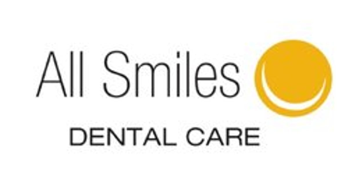 allsmiles dentalcare - calgary, AB | about.me