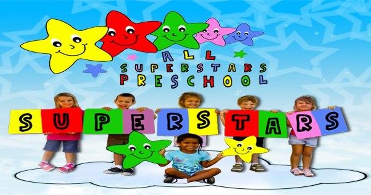 allsuperstars preschool - Cape Coral, Florida | about.me