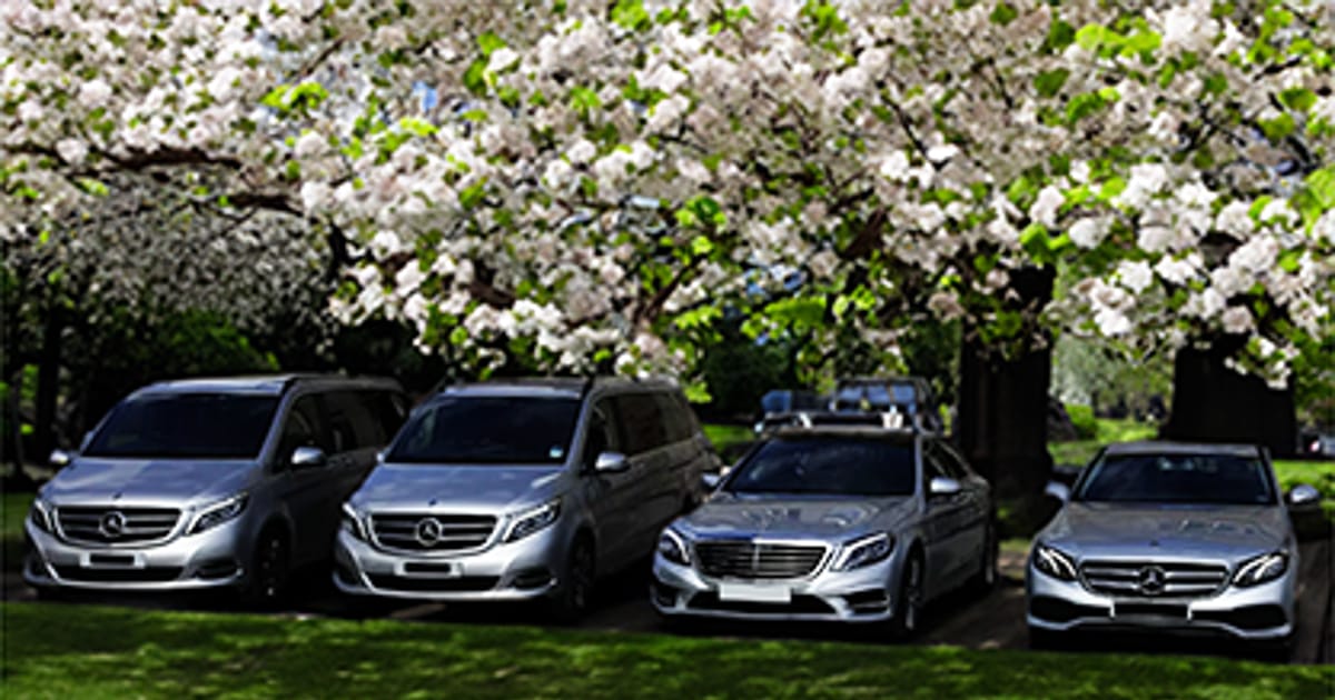 All Sutton Cars - London | about.me