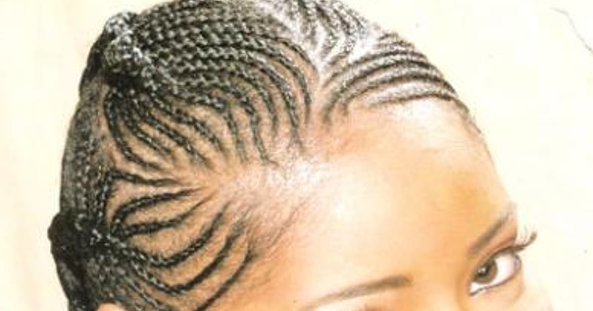 Braiding Nut | about.me