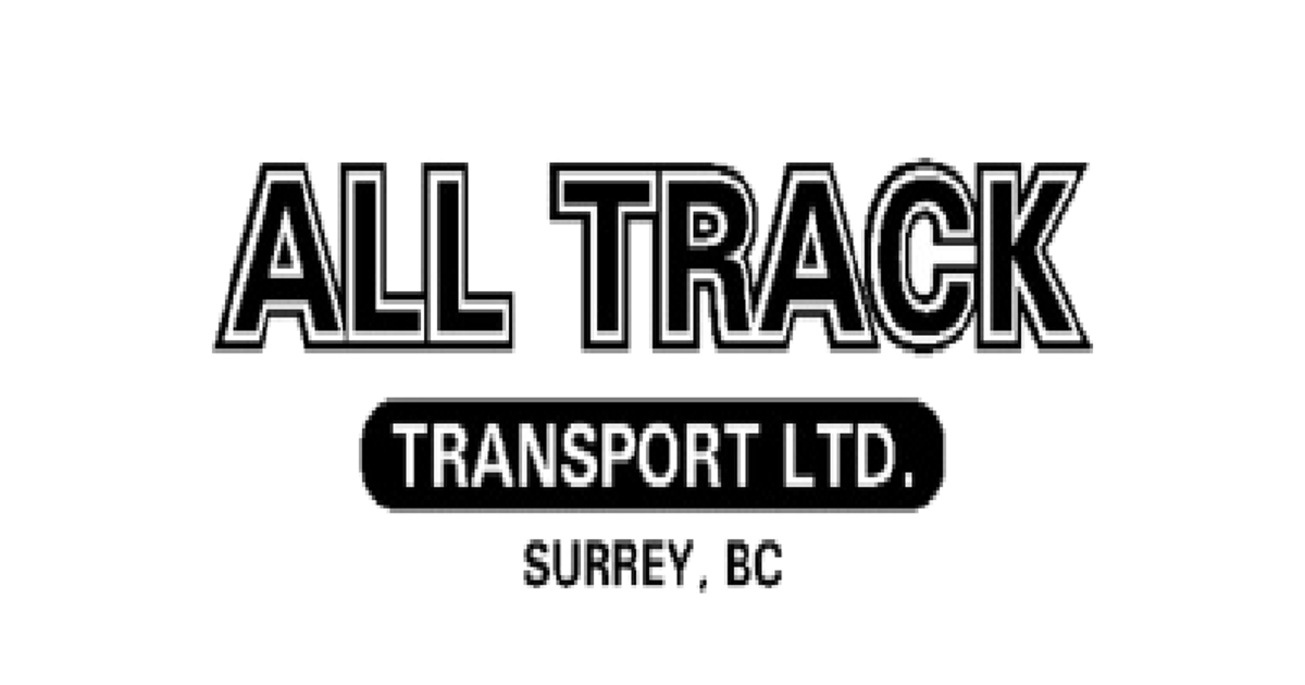 All Track Transport Ltd - Surrey, British Columbia, Canada ...
