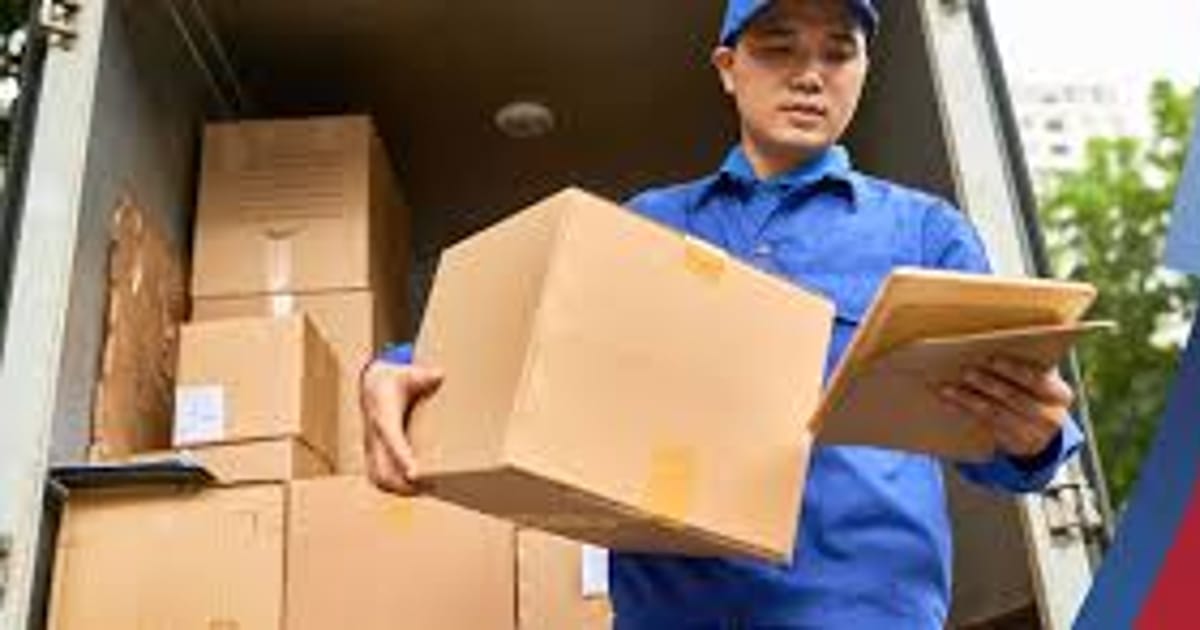 Courier services All Type Query | about.me