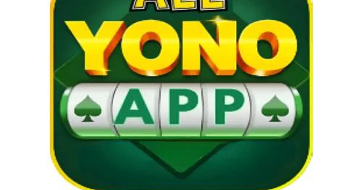 All Yono App | about.me