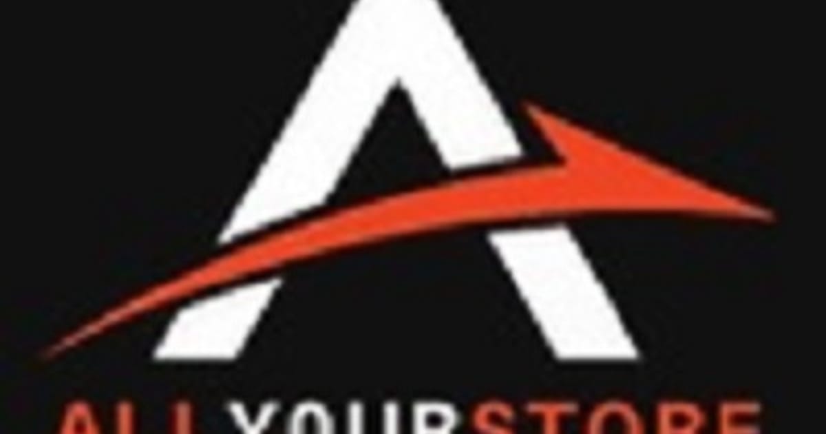 All Your Store - 2412 e Dr mlk Jr Blvd Tampa fl.33610, USA, shopping ...