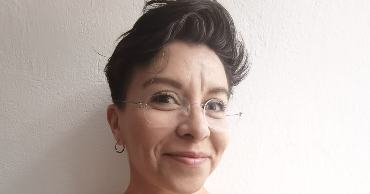 Alma Soto Z - Ciudad de México, México, Editor, Webmaster | about.me