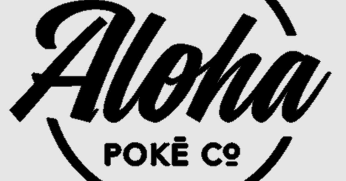 Aloha Poke Franchise - US | about.me