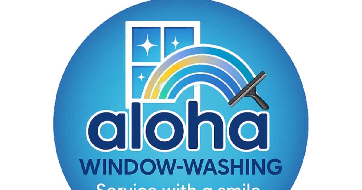 Aloha Window Washing - Aptos California 95003 USA | about.me