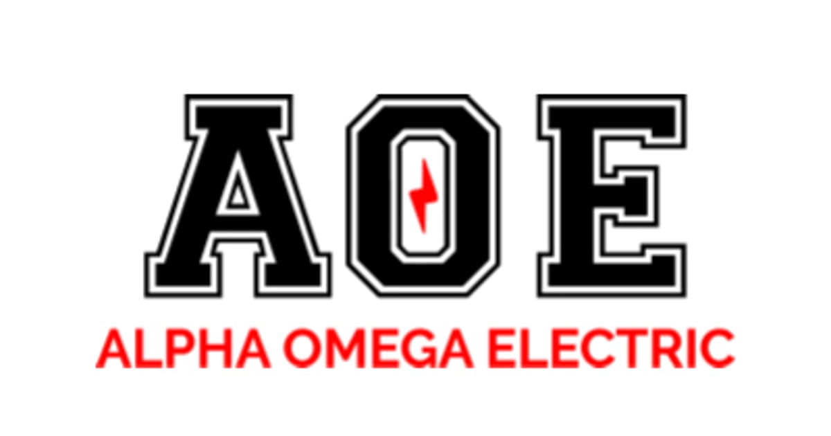 Alpha Omega Electric