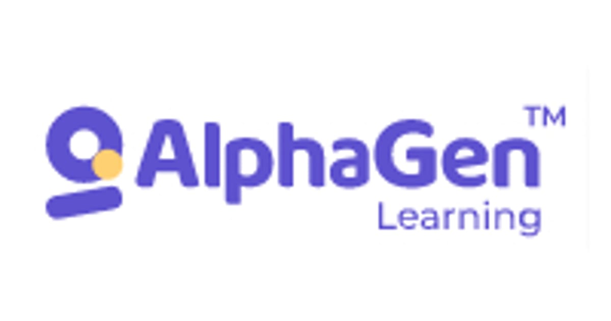 Alphagen Learning - Singapore | about.me