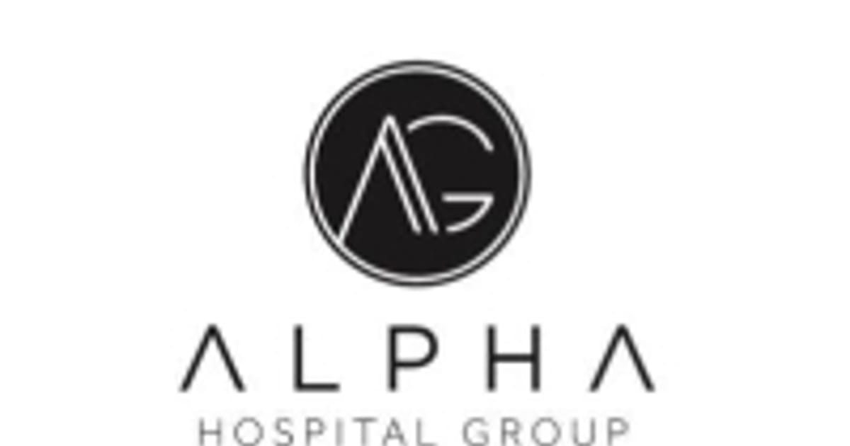 alphahospitalgroup web - Aberdeen | about.me