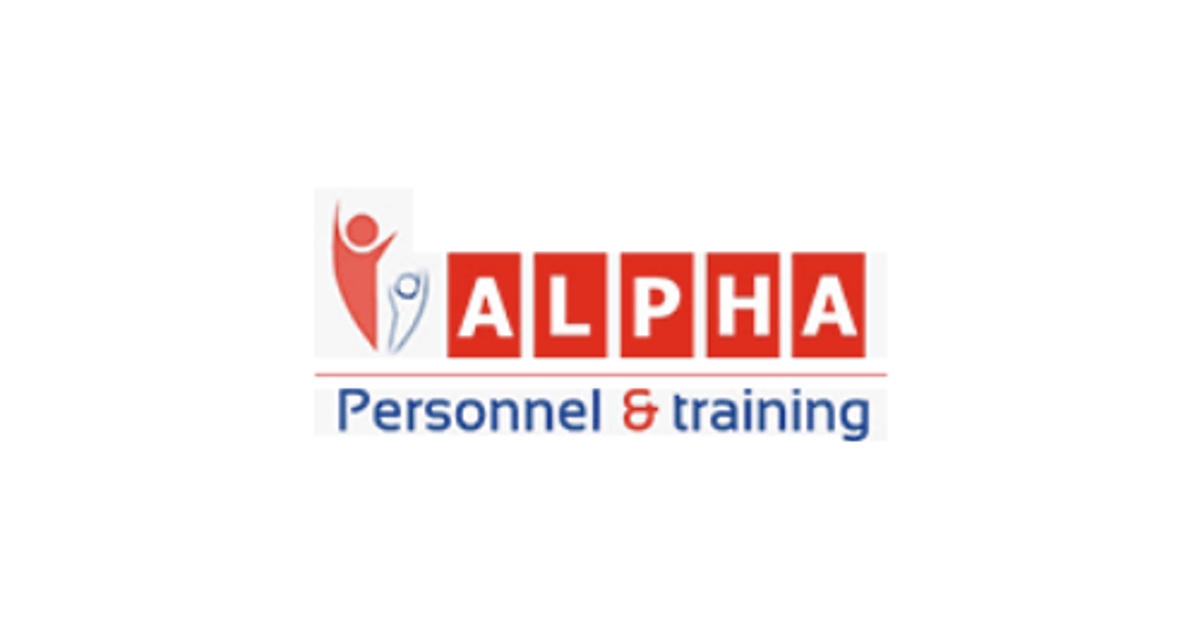 Alpha Personnel and Training - First Floor, 13 Church Road, Ashford ...