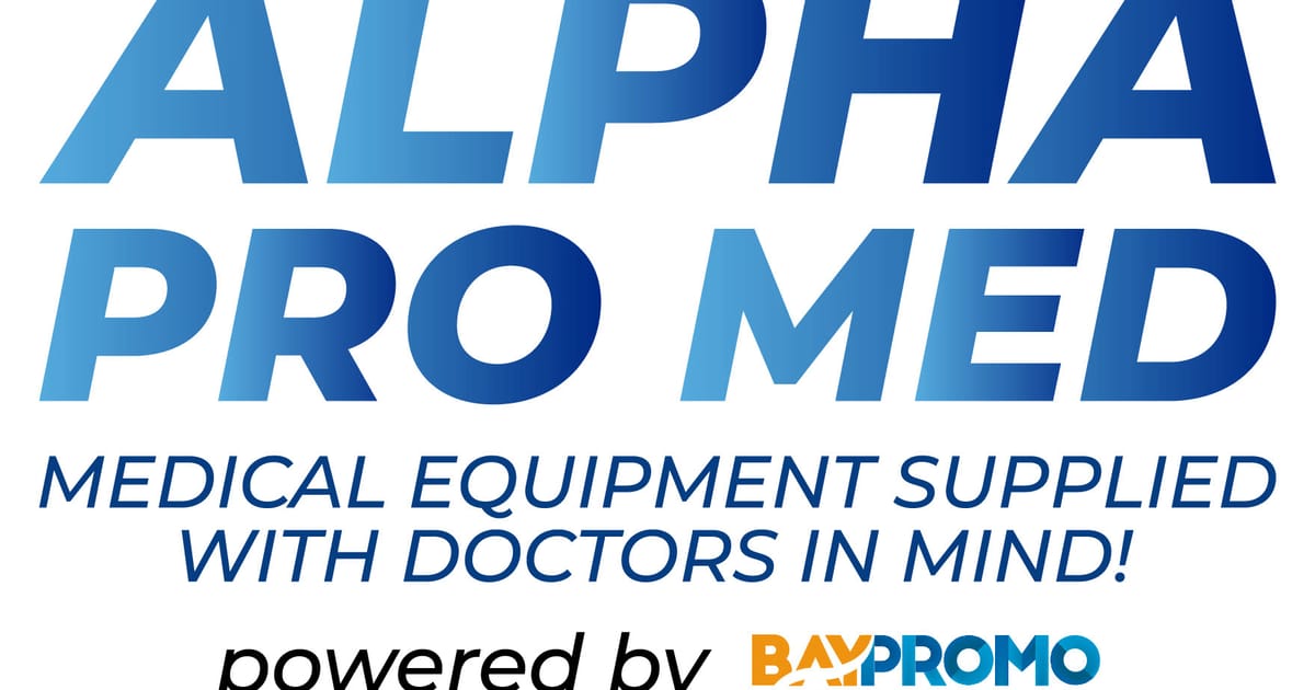 Alpha Pro Med - Tampa | about.me