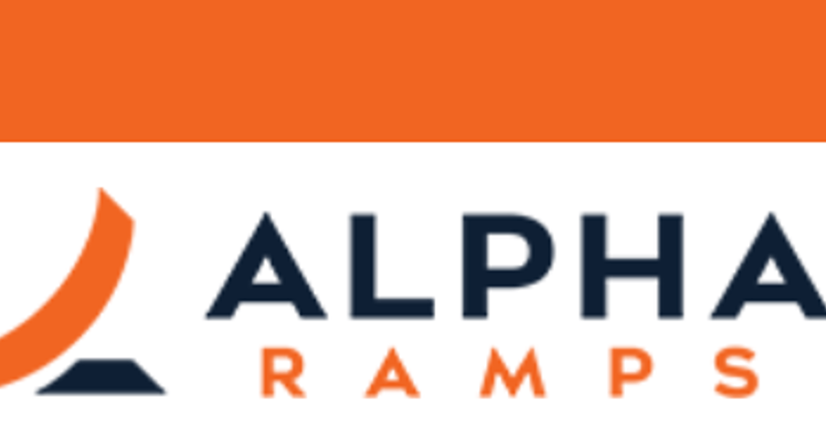 Alpha Ramps - UK | about.me