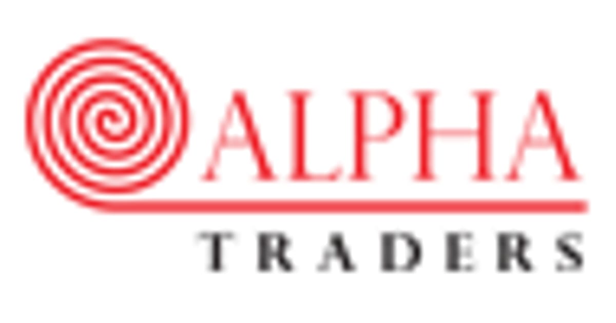 Alpha Traders - Dubai | about.me