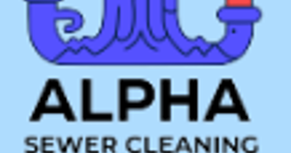 Alpha Sewer Cleaning - Richmond Hill, Queens, NYC, Alpha Sewer Cleaning ...