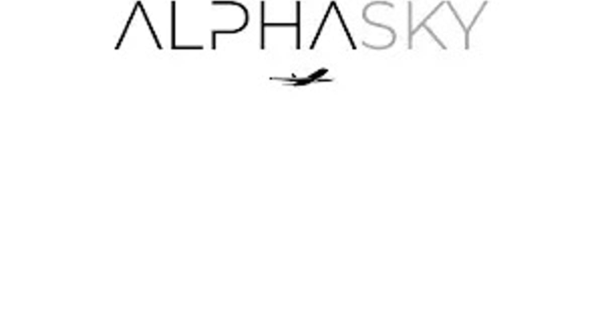 Alpha Sky Pilot - Sky | about.me