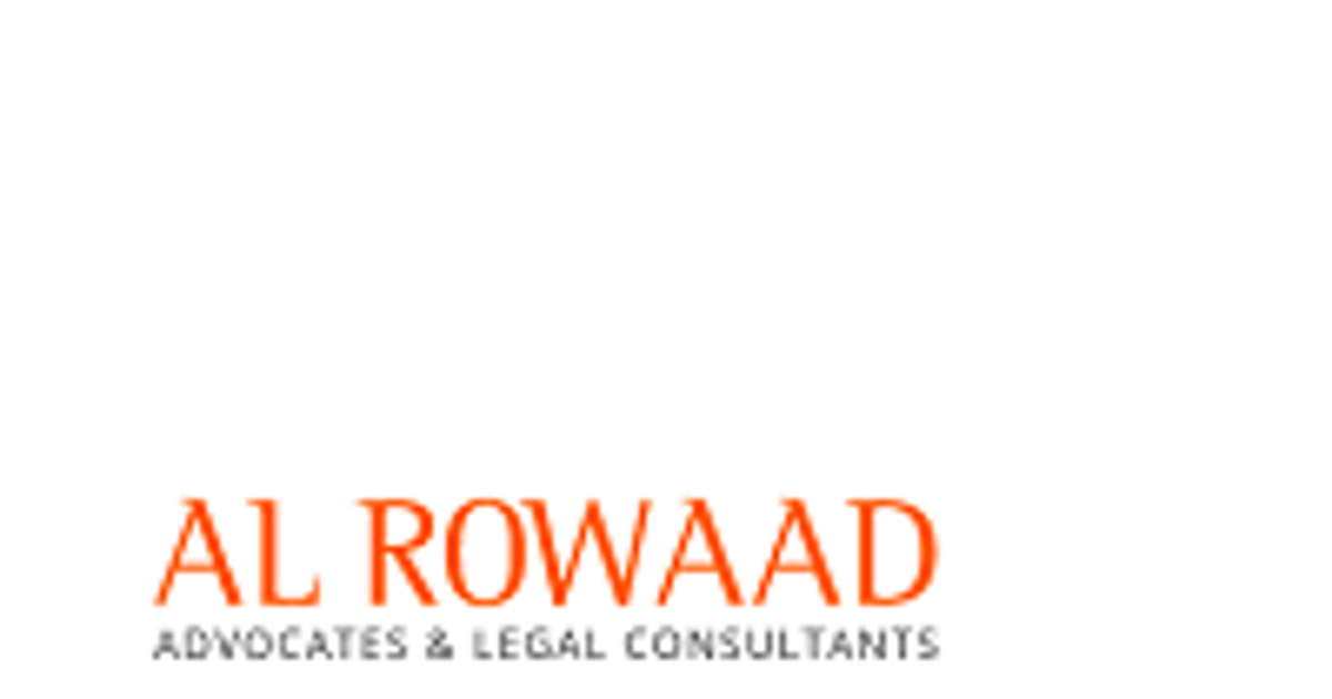 Al Rowaad Advocates & Legal Consultants - Dubai, United Arab Emirates ...