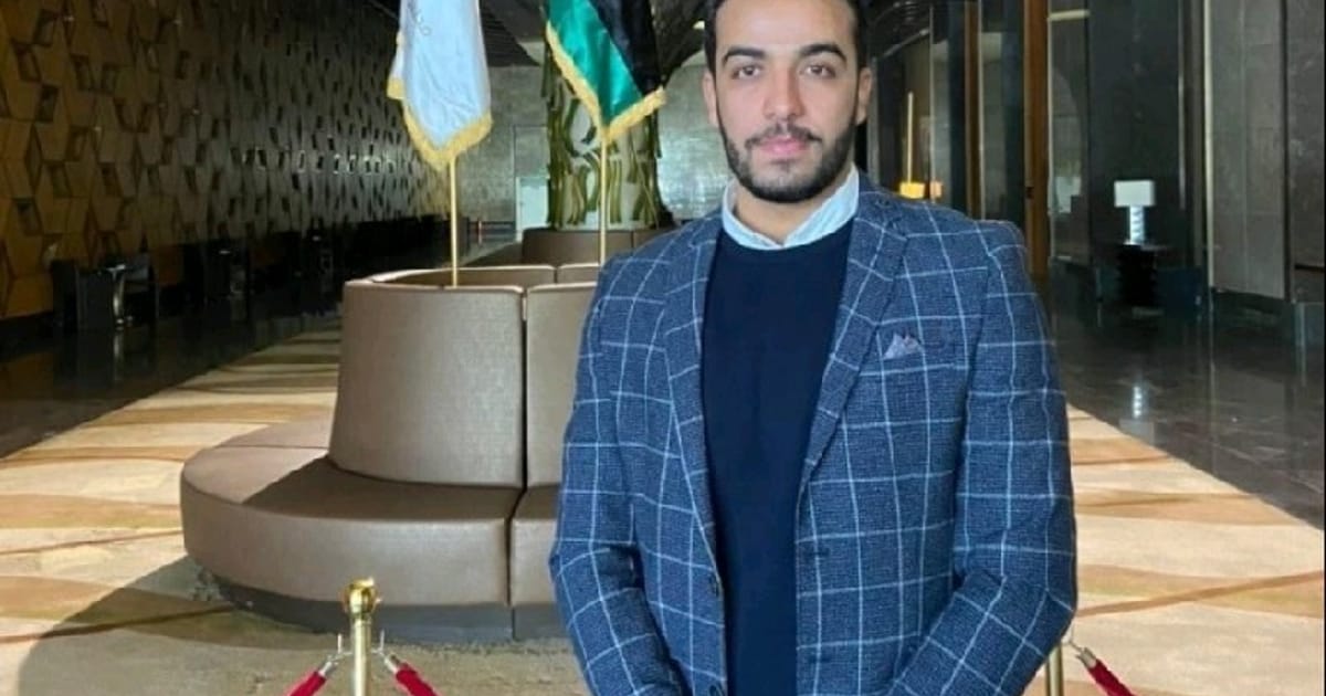 Mohammed alshawish - libya | about.me