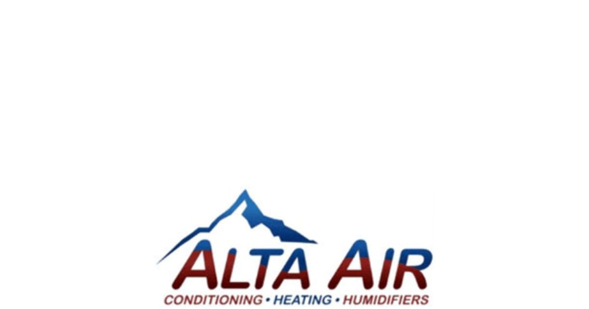 Alta Air Inc. - 1230 W 2600 S Woods Cross, UT84087 | about.me