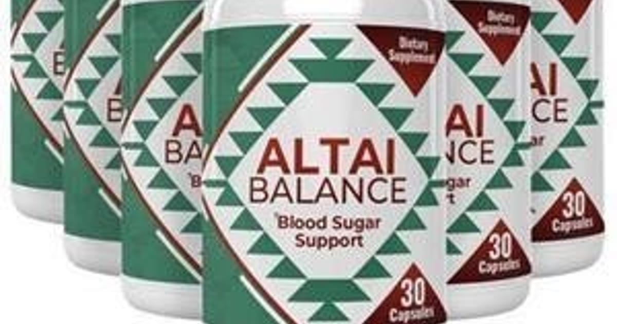 altai balance - Washington | about.me