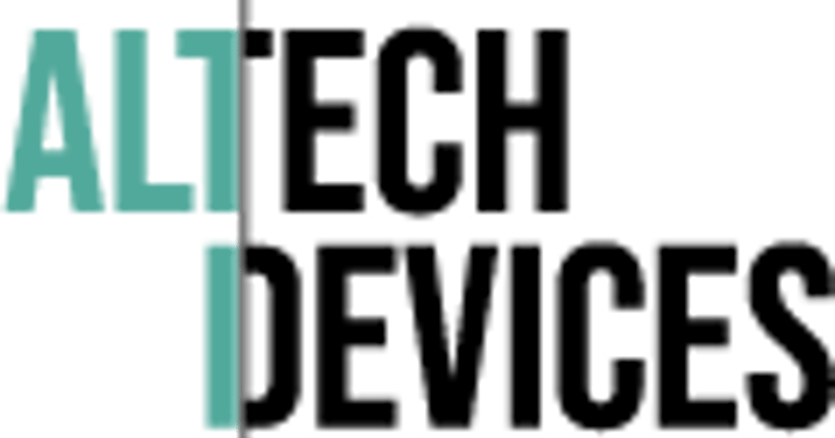Altech Devices - Houston. Texas | about.me