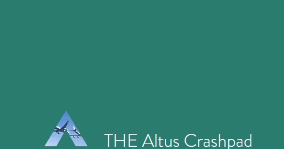 altus crashpad - 2219 William Drive, Altus , Oklahoma, US | about.me