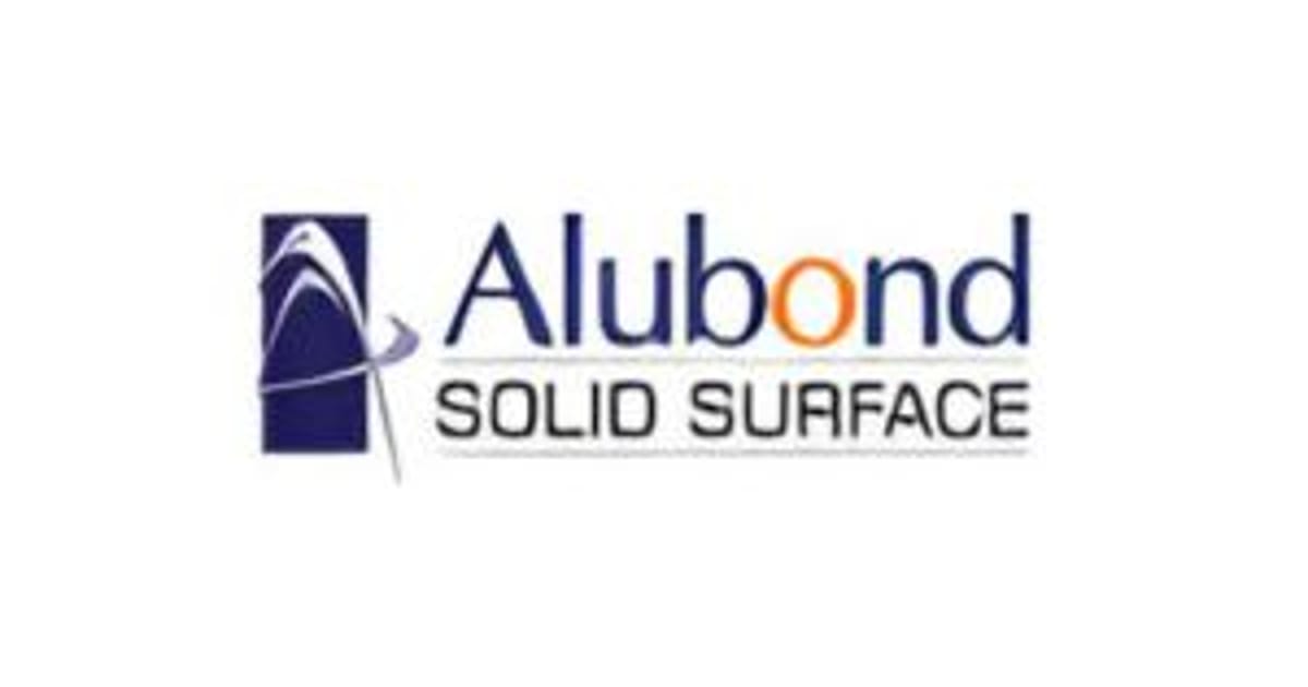 Alubond Solid Surface - P.O. Box 42642, Hamriyah Freezone, Sharjah, UAE ...