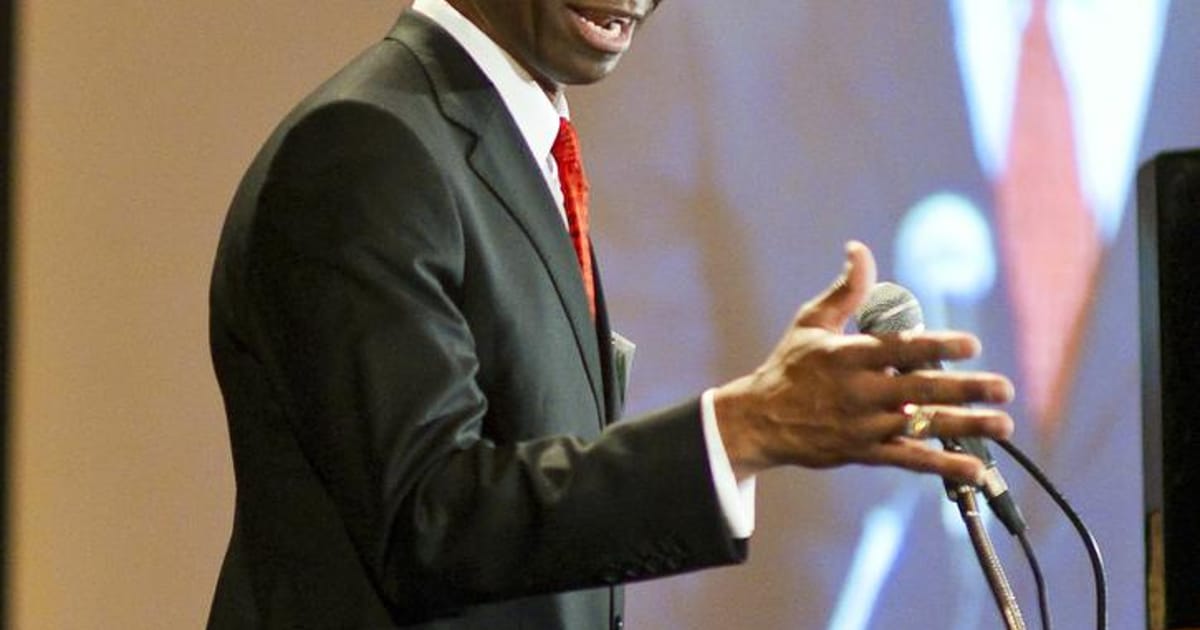 Dr. Alvin C. Miles | about.me