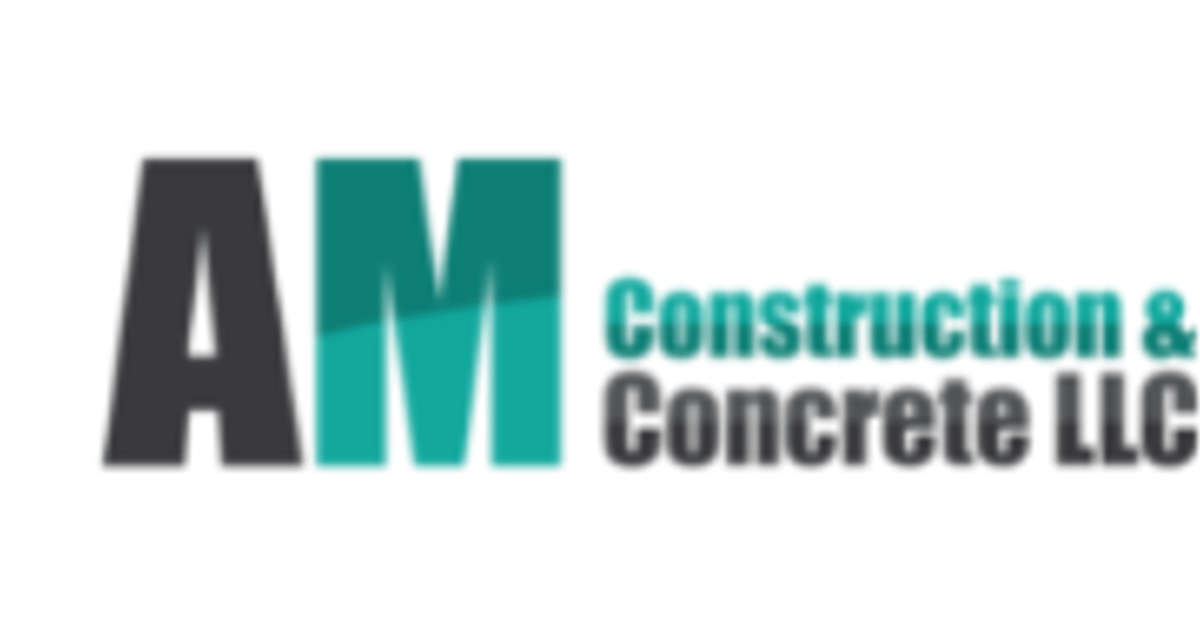 AM Construction Concrete - 690 Osprey St, Merced, CA 95340 | about.me