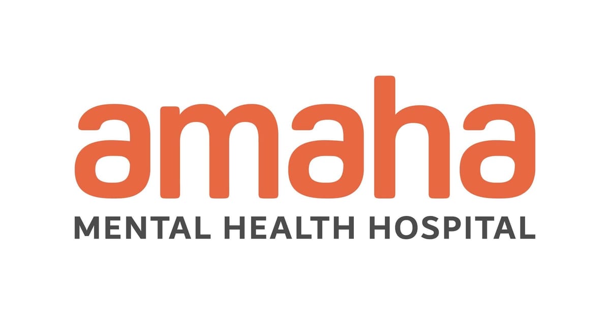 Amaha Mental Health Hospital - Bangalore | about.me