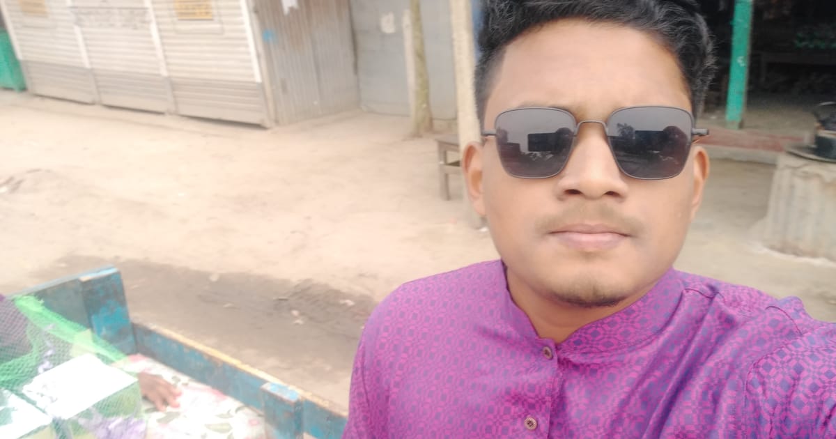 Mahbub Islam - Bangladesh | about.me