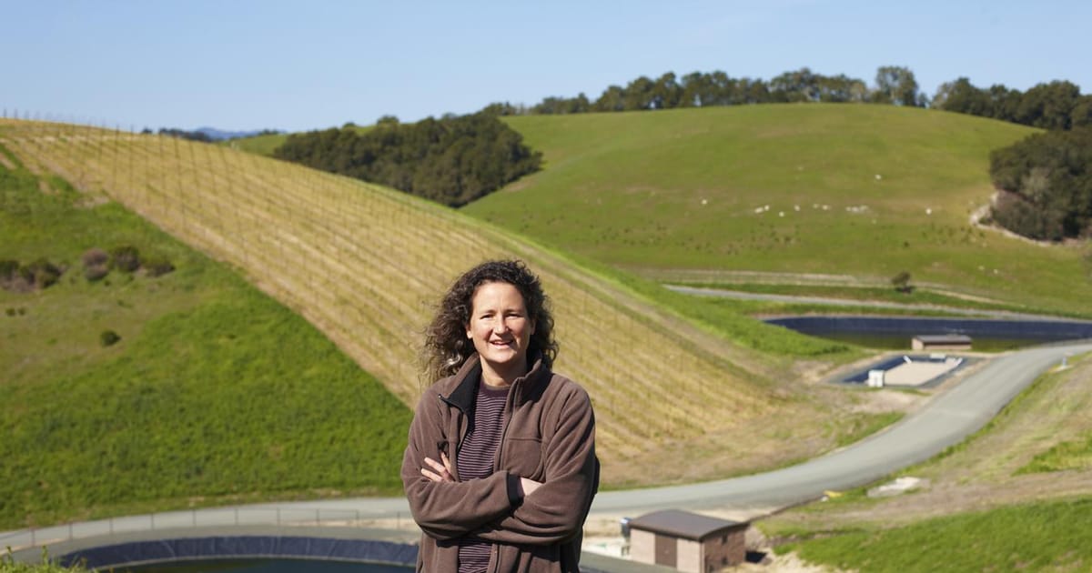 Amanda Cramer - Paso Robles, Cornell University, UC Davis | about.me