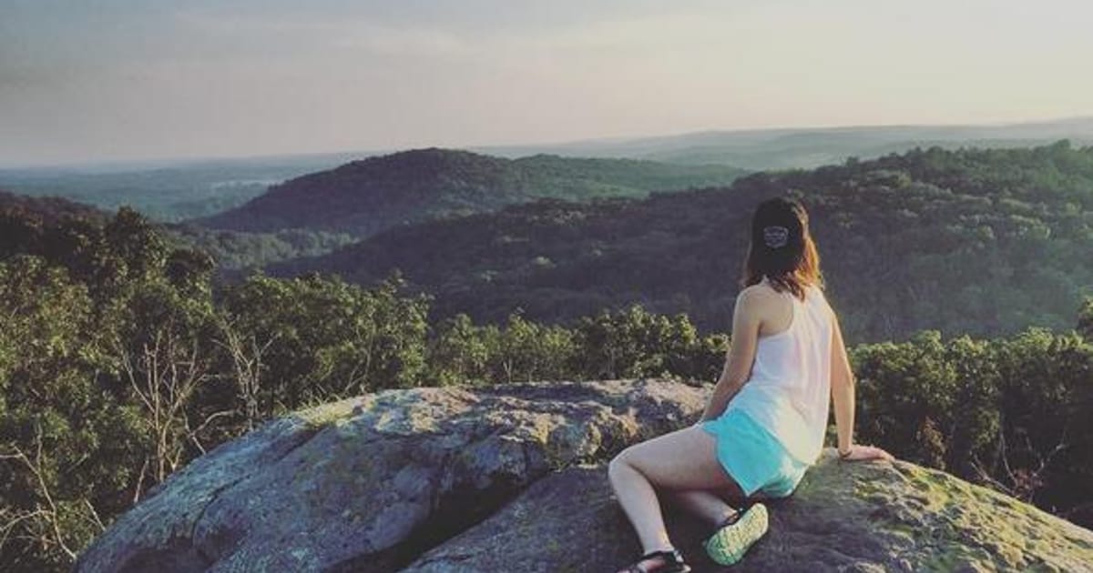 Amanda Hancock - Oxford, Oh, carbodale, il, lexington, ky, Reporter ...