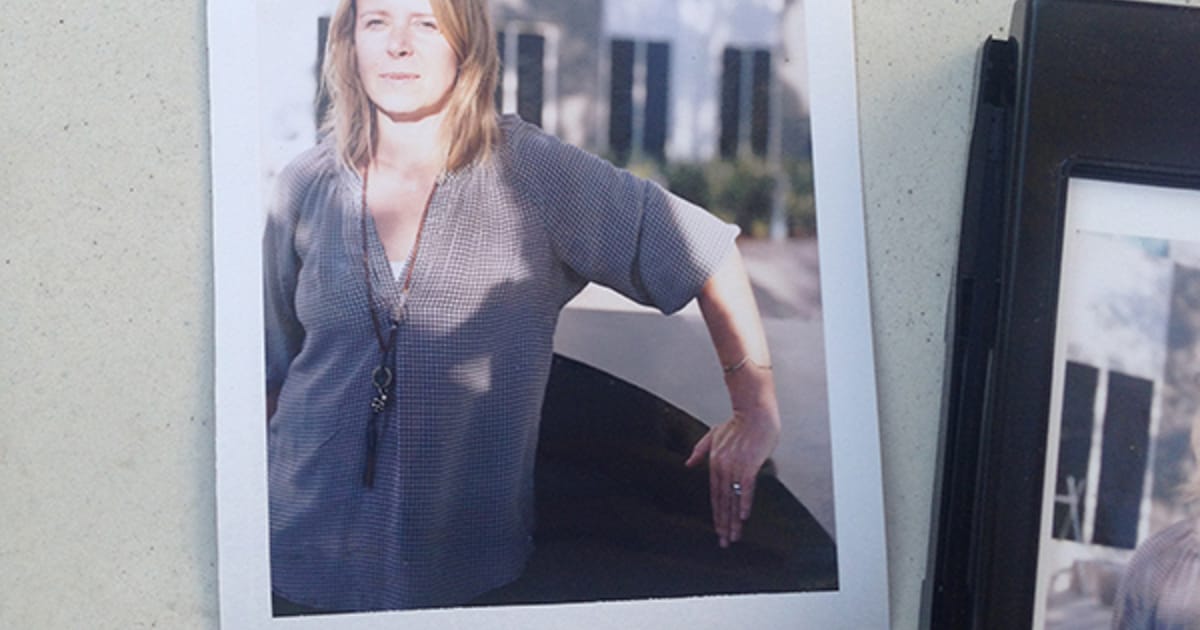 Amanda Kelso | about.me