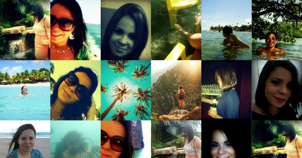 Amanda Madeira - Recife, Enotel Resort, Universidade Catolica de Pernambuco | about.me