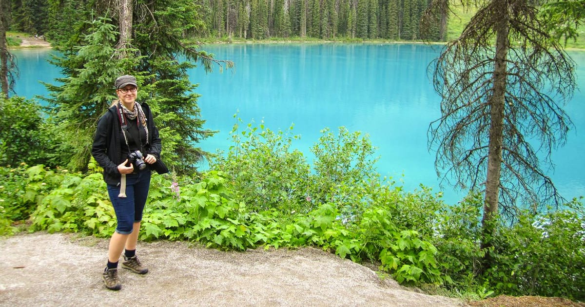 Amanda Pickford - Canada, Graphic Designer | about.me