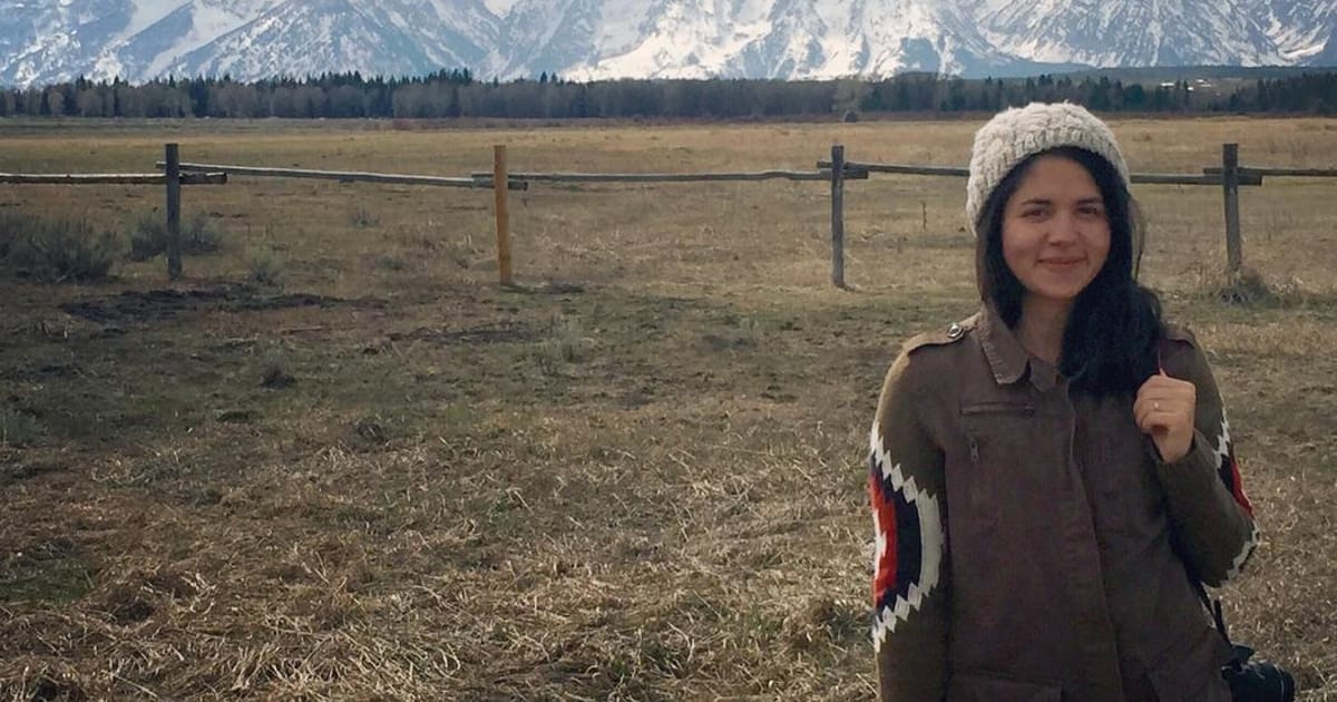 Amanda Roy - Spokane, Washington, United States, University of New ...