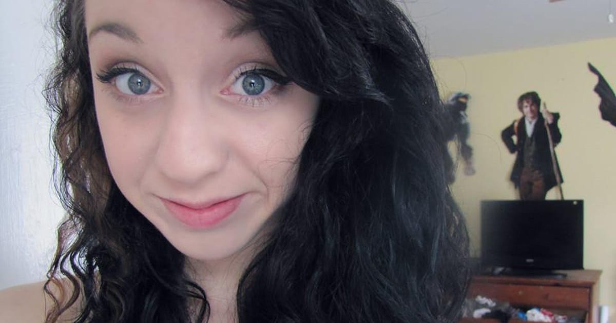 Amanda Russell - New Hampshire, Worlds Factory, Full Sail University ...