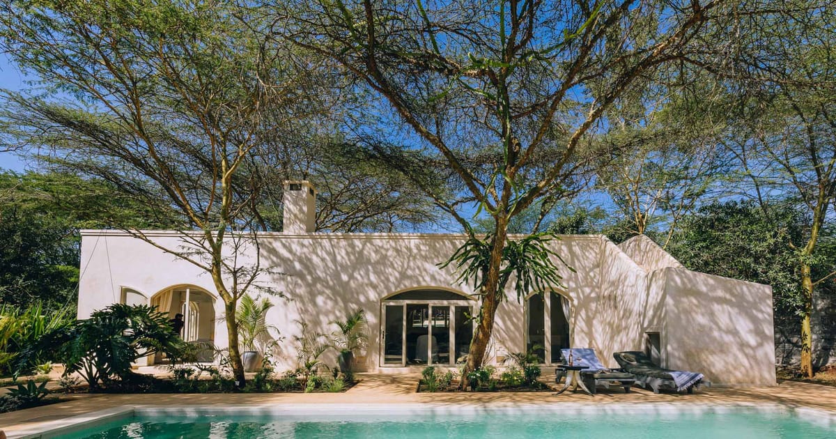 Aman House Kenya - Nairobi | about.me