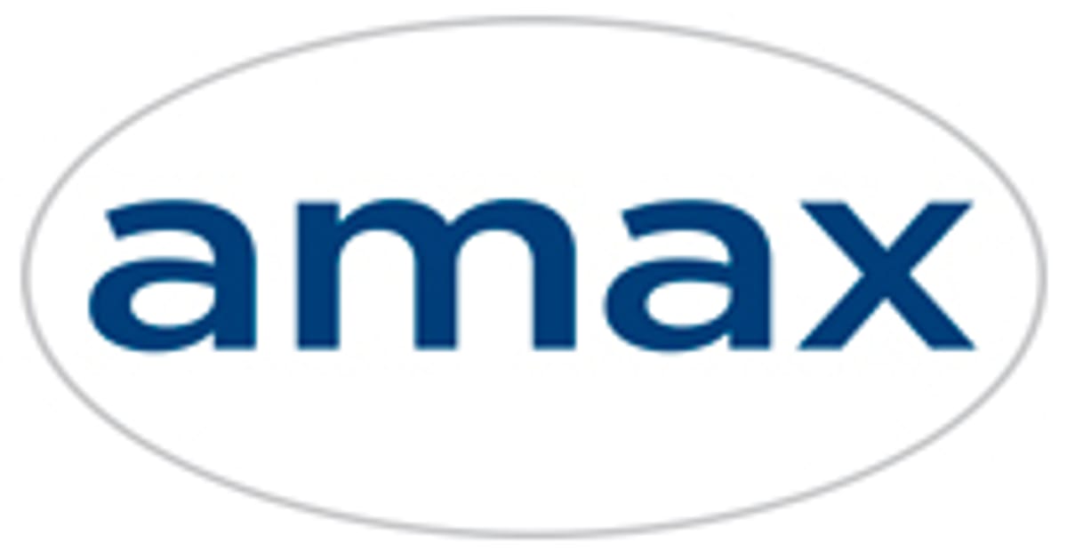 Amax Fire and Security - B1B, Amax House, Neptune Rd, Harrow, Middlesex ...