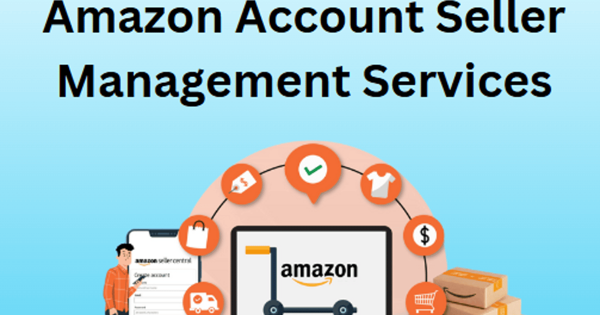 Amazon account management services - India, 360 Digitech | about.me