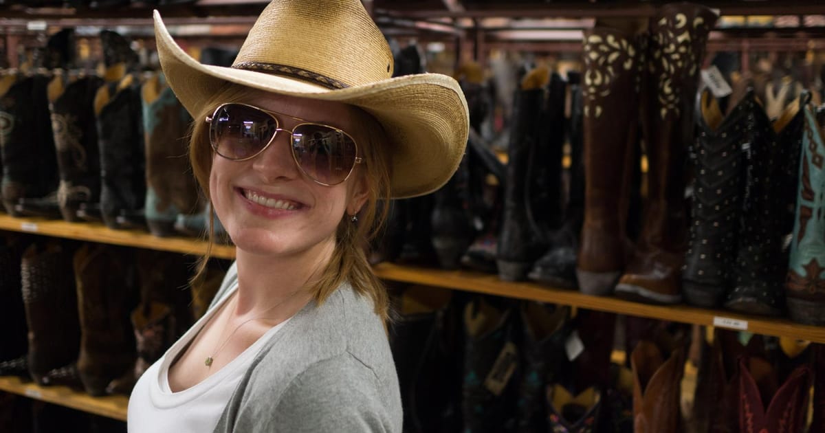 Amber Cooney - Austin, Tx, Development & Communications Director ...