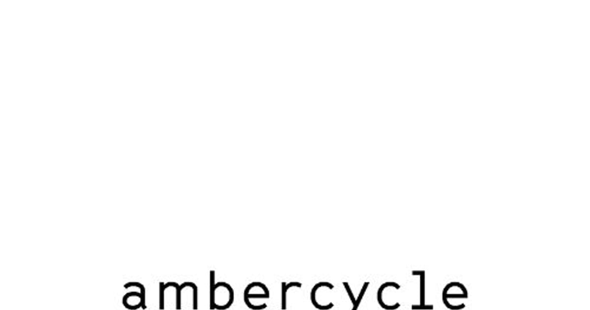 Amber Cycle - Los angles, CA | about.me
